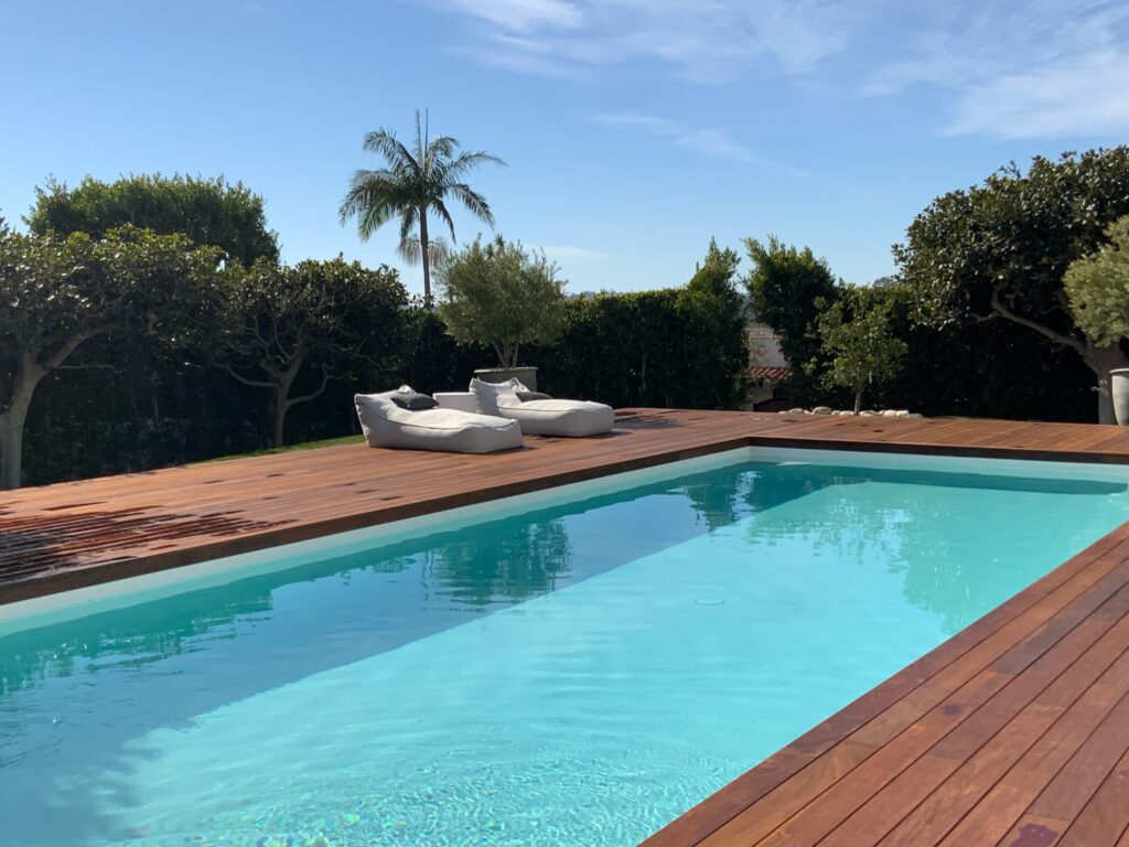 Ipe Deck Builders in LA : Durable, Fire-Rated Decking